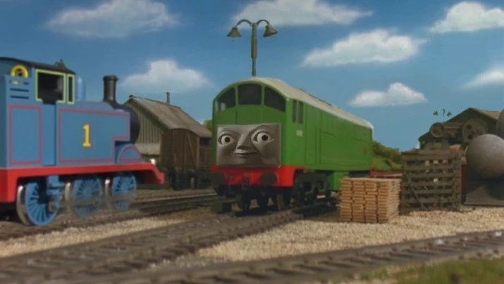 "So...can you help me arrange that meeting, Boco?" | Fandom