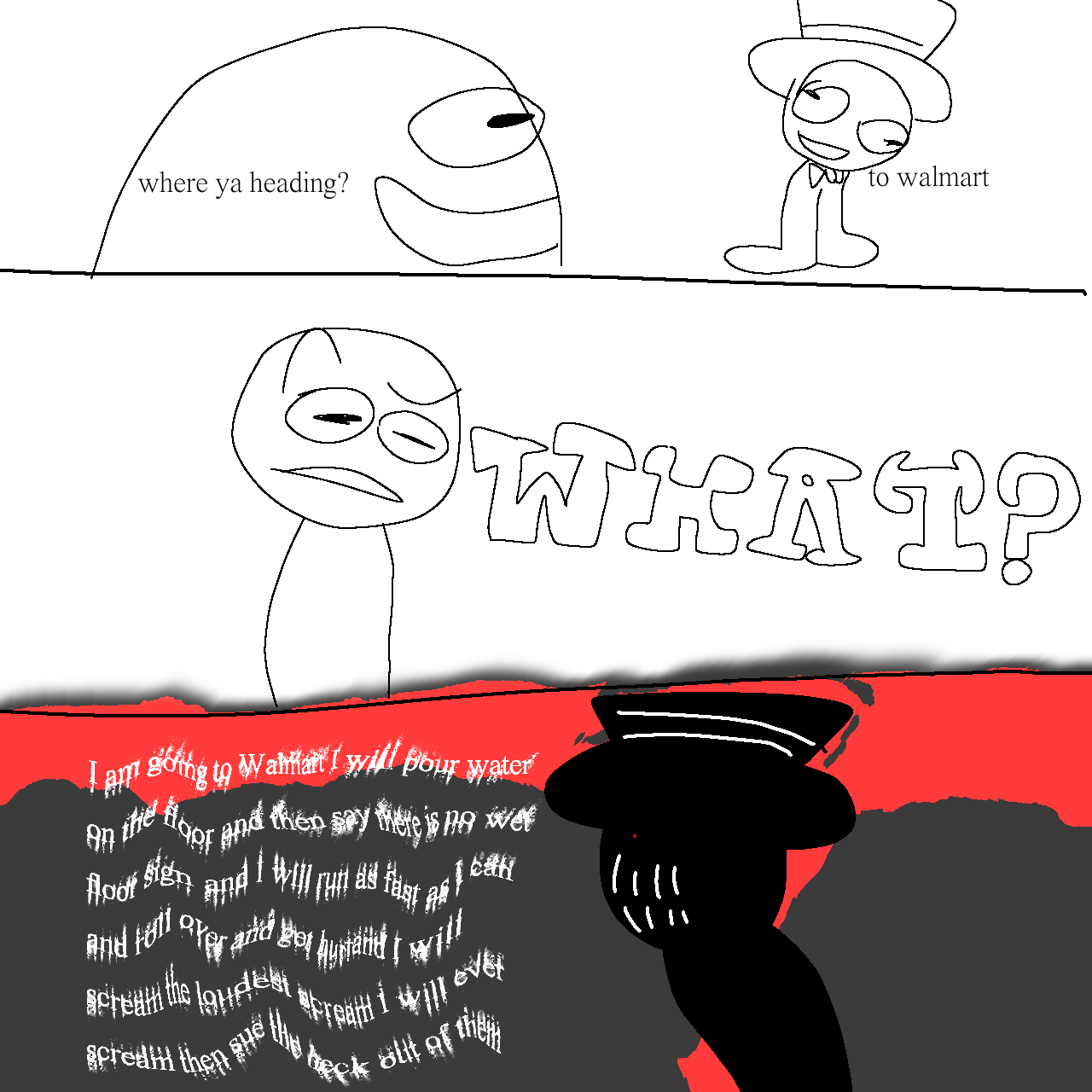 bro planned his entire villain arc💀 | Fandom