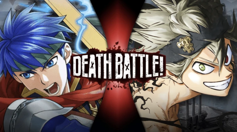 Name a Death Battle MU idea that you like but everyone doesn’t | Fandom