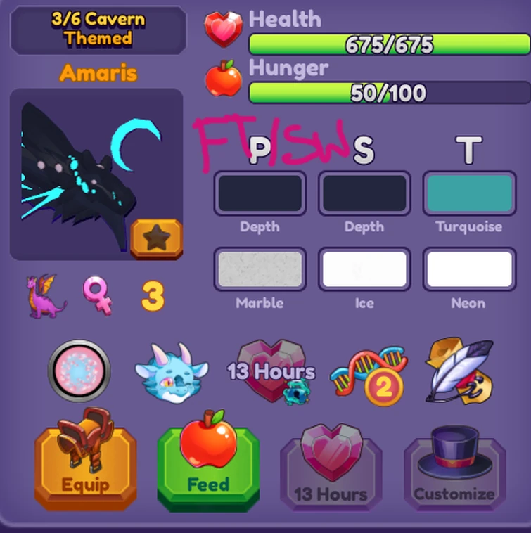 Discuss Everything About Dragon Adventures Wiki | Fandom
