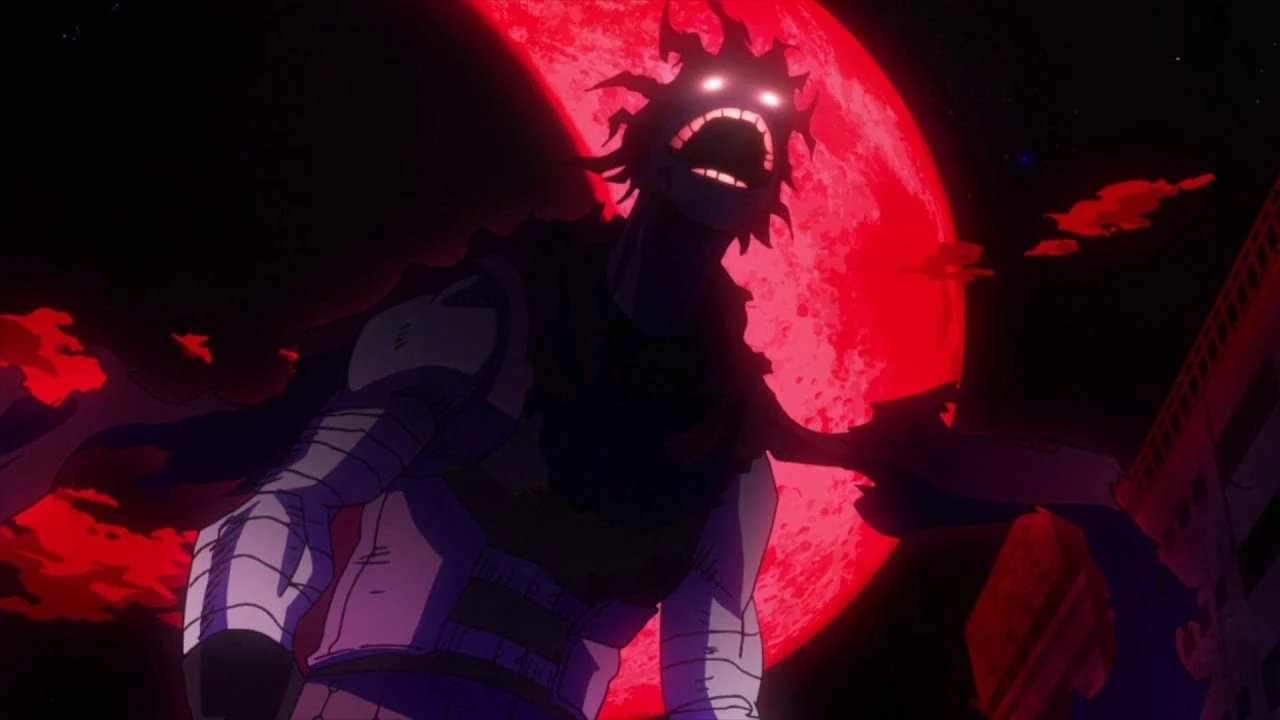 Speculation & Thoughts on Stain's being. | Fandom