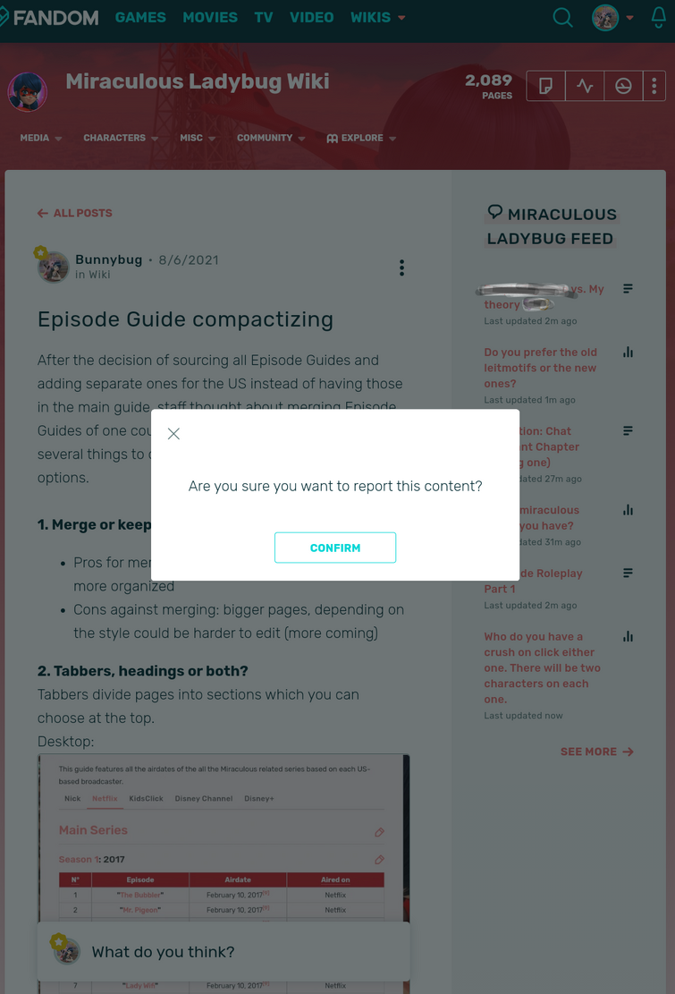 Mini-modding | Fandom