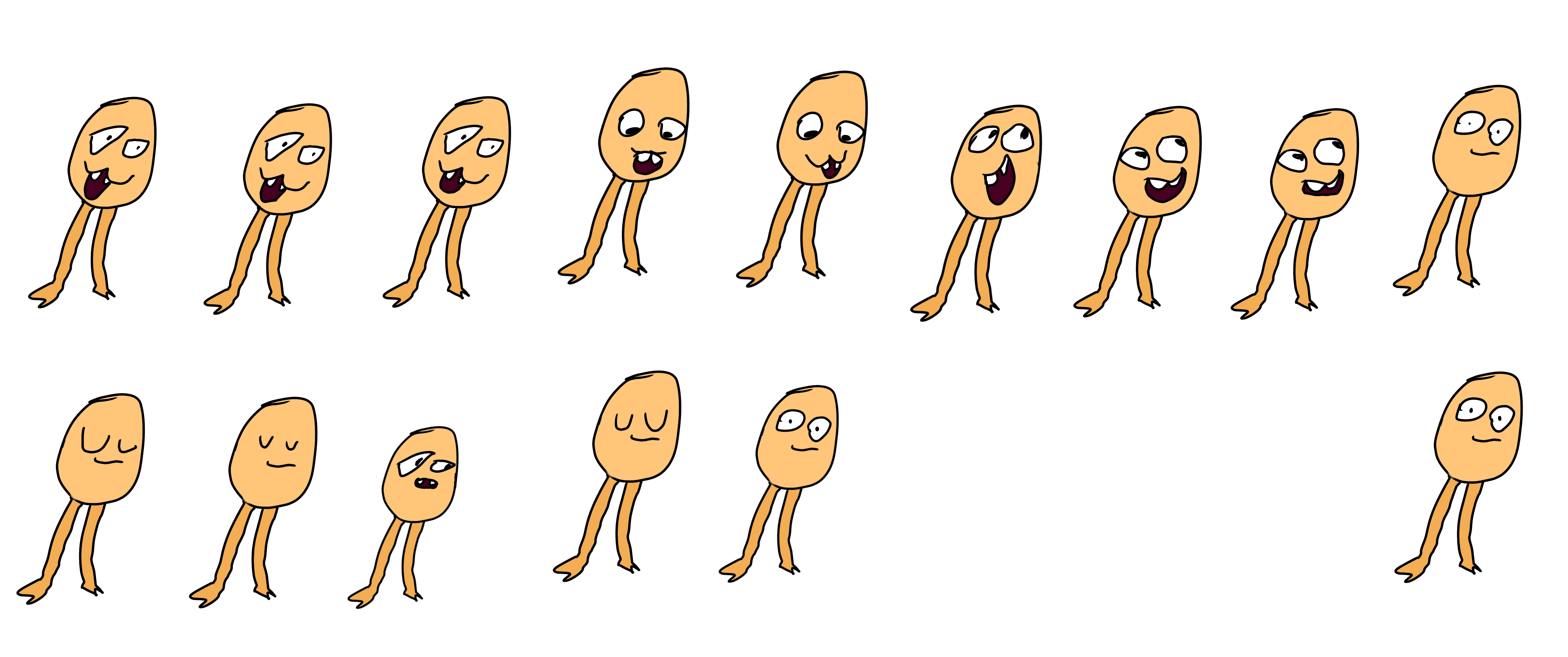 can someone test this (dad sprite) | Fandom