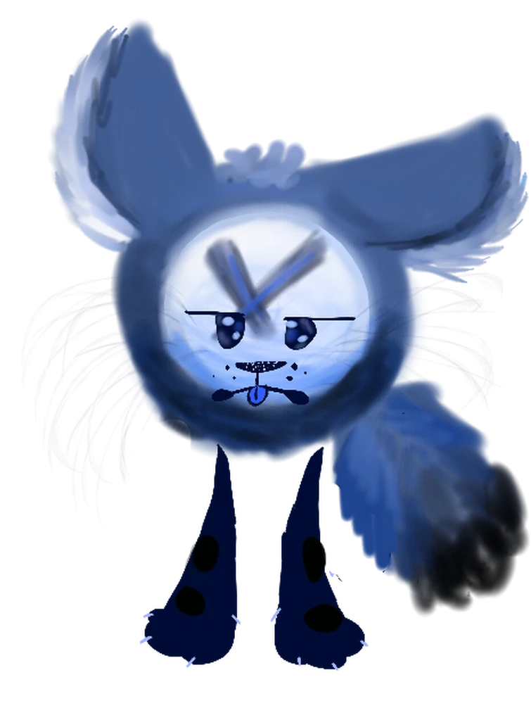 lol i furry | Fandom