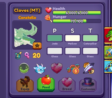 SWAPPING CONS! | Fandom