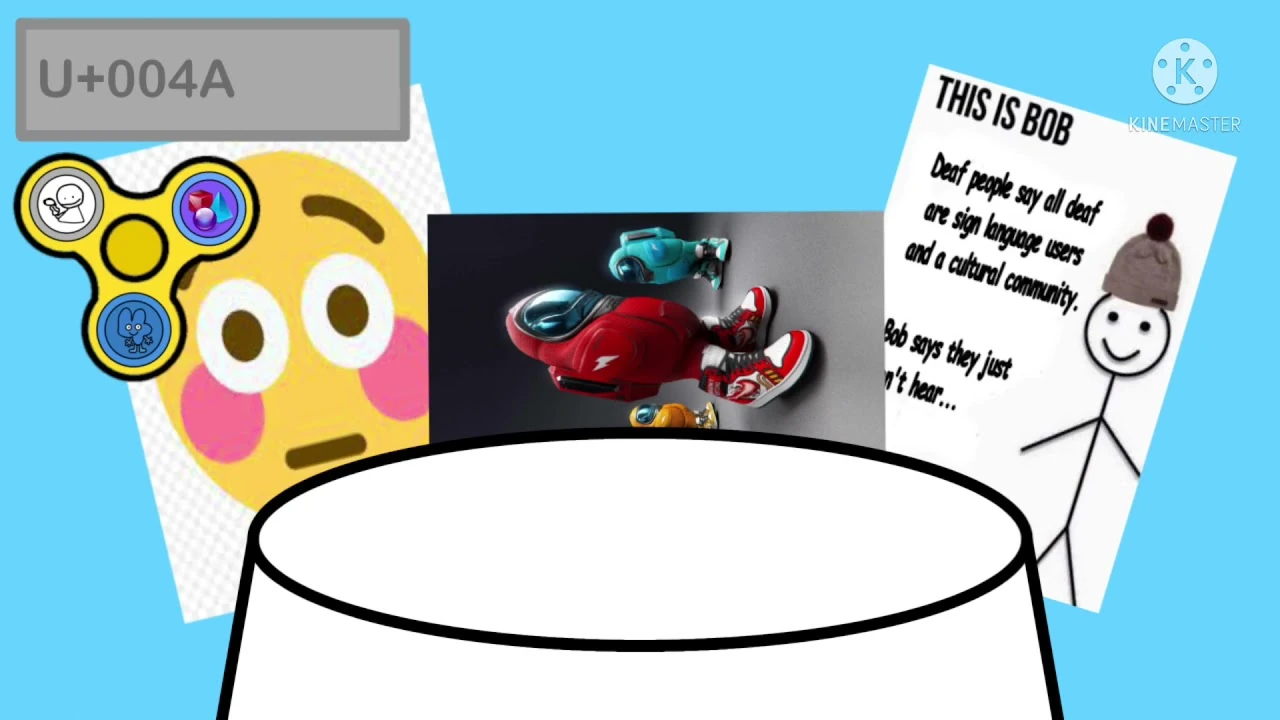 Here's the joke island triples! | Fandom