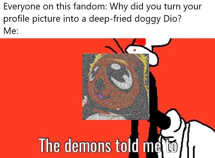 New Profile Memes
