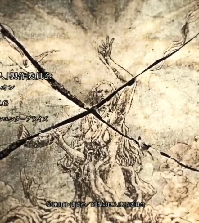 The first founding titan | Fandom