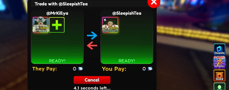 nice flip? did these 2 trades within 15 min | Fandom