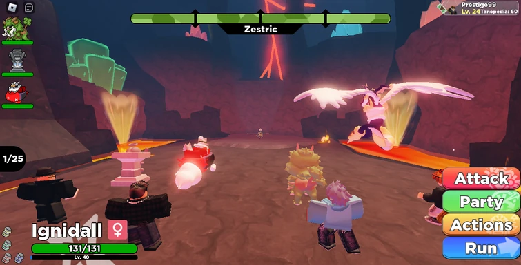 Discuss Everything About Tales Of Tanorio Wiki | Fandom