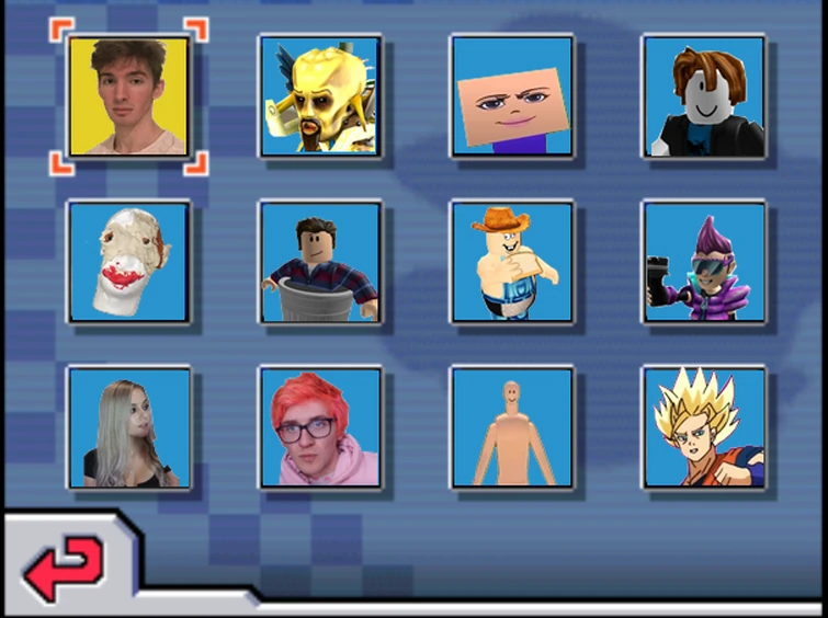 Albert/Flamingo Kart DS | Fandom