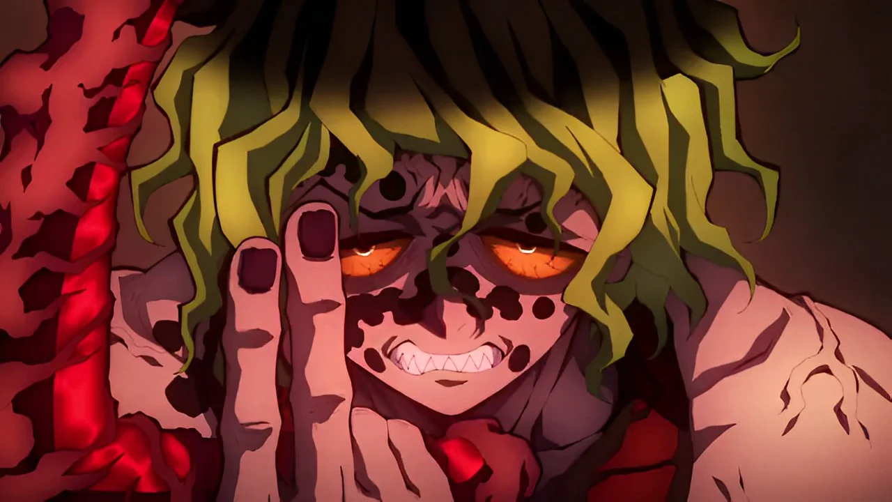 Pictures Of My Hubby Gyutaro Cause Why Not😍😍 | Fandom