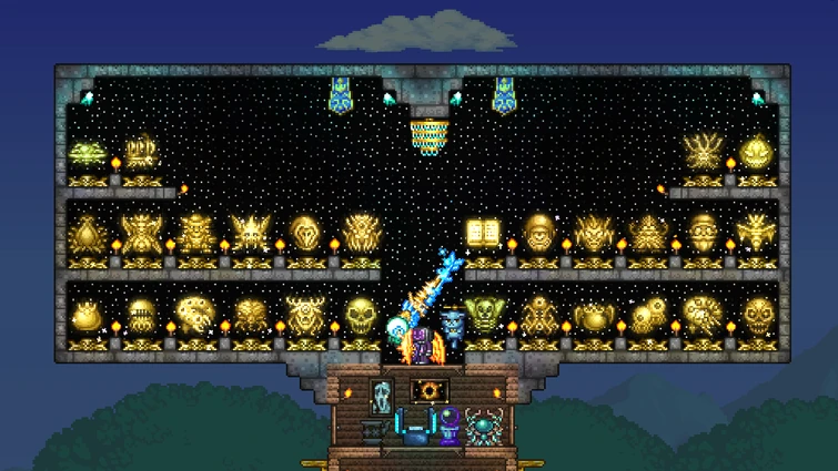 Discuss Everything About Terraria Wiki | Fandom