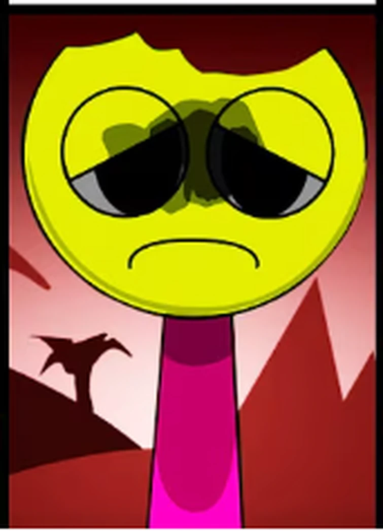 the sad guy | Fandom