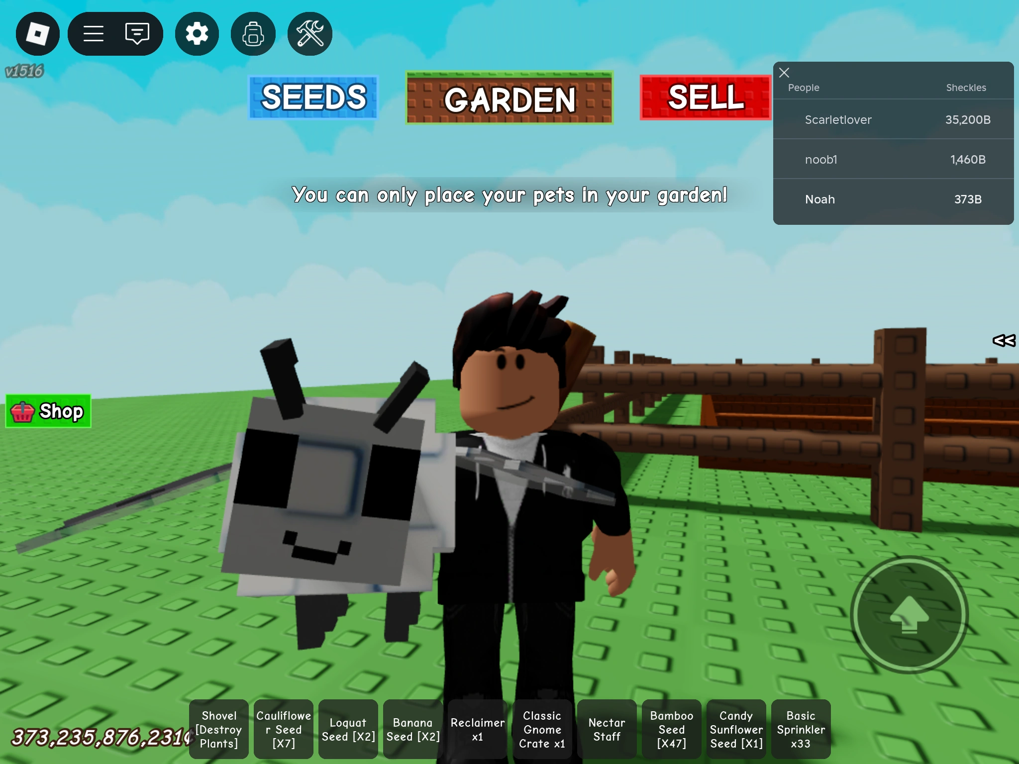 This is it. My last chance of hope. It all comes down to you, Mr. Moth ...