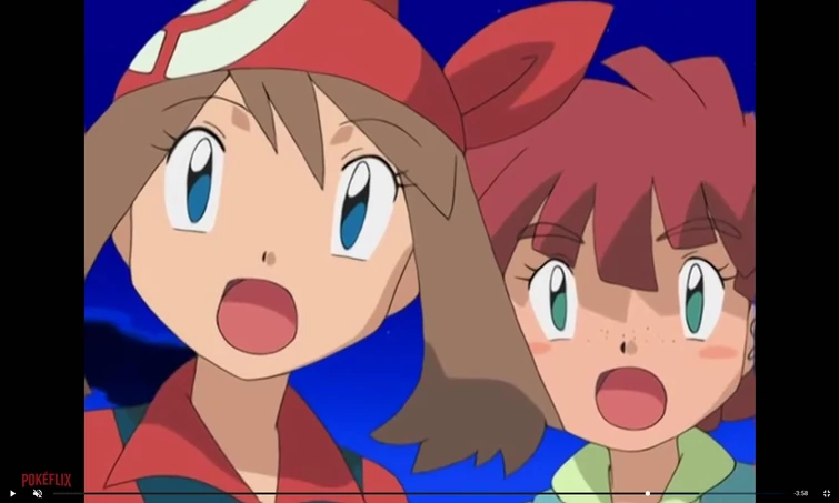 An EXTREMELY Disappointing moment. | Fandom