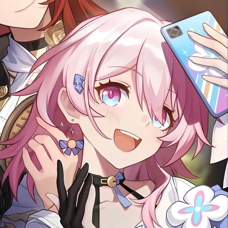 HAPPY BDAY MARCHH !!! | Fandom