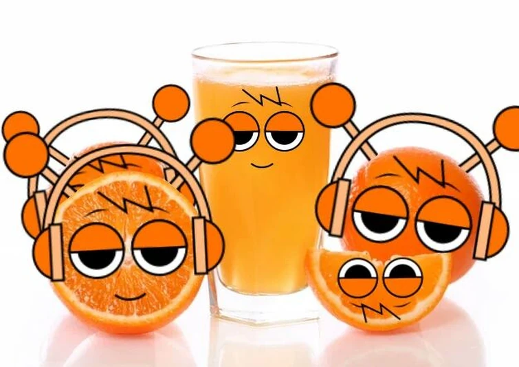 The Sprunki Cafe! | Fandom