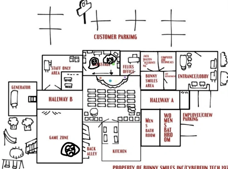 Discuss Everything About The New Walten Files Wiki | Fandom