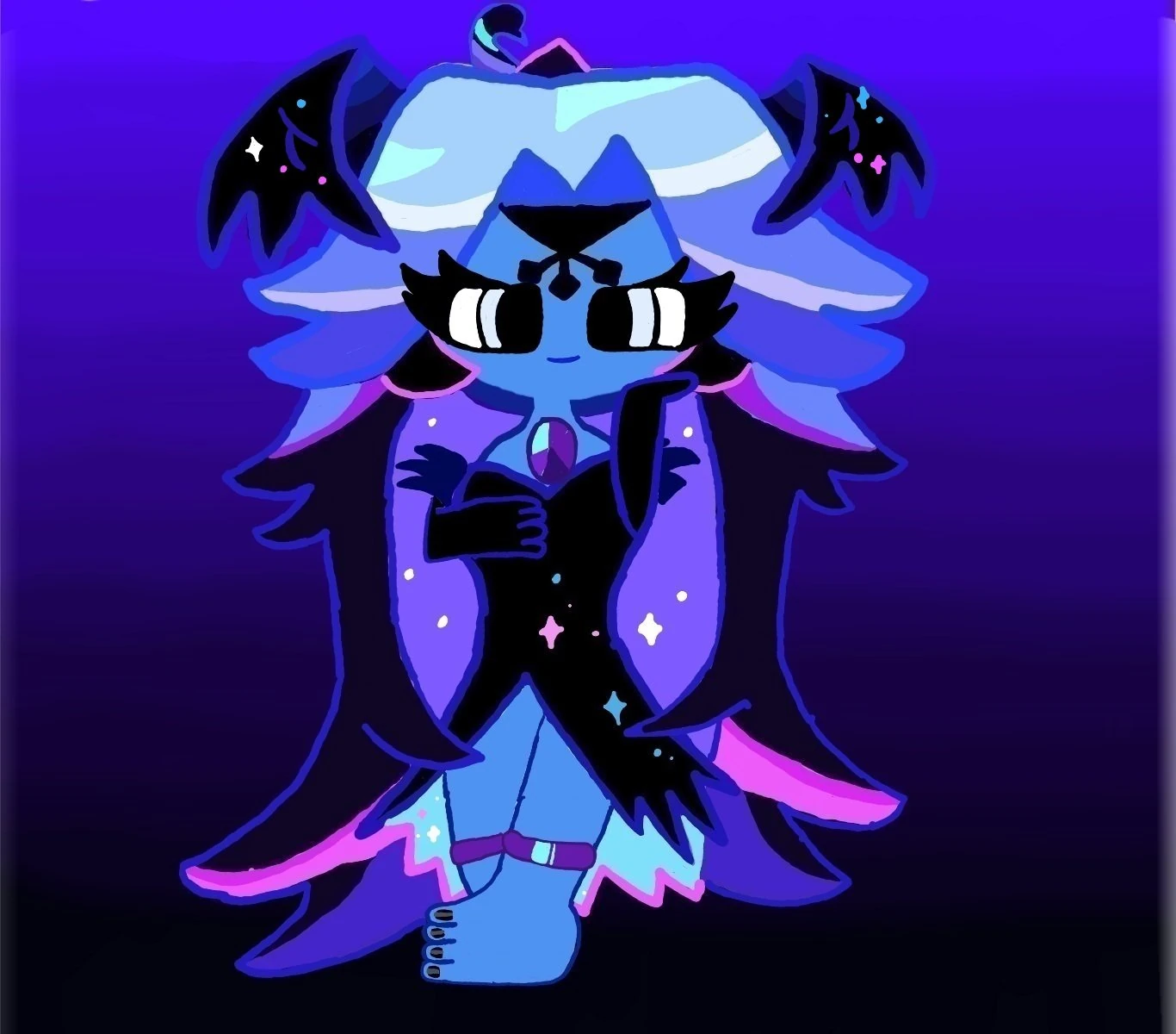 Black Sugar Swan Cookie | Fandom