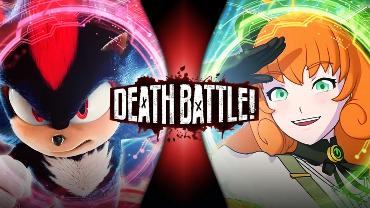 Movie Shadow vs Penny Polendina (Paramount vs Rwby) | Fandom