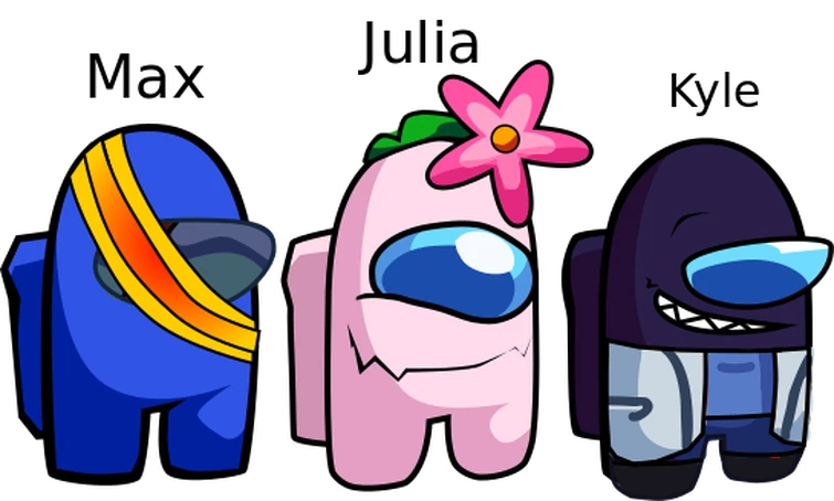 Drawing your OCs in my new Pibby style | Fandom