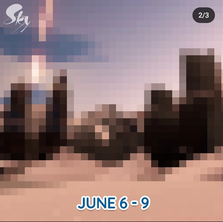 Any guesses on the TS? :3 | Fandom