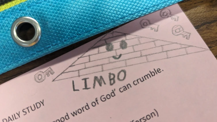 Limbo | Fandom