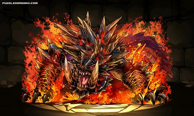 I know it's a weird and stupid question, but what if Akantor was an ...