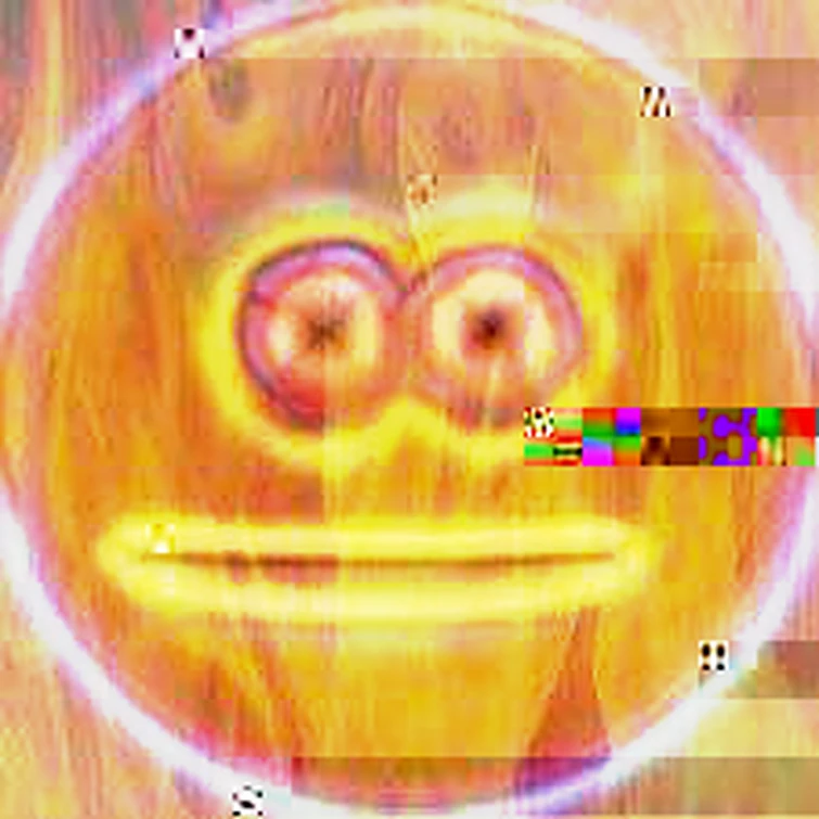 The cursed emoji has gone insane | Fandom