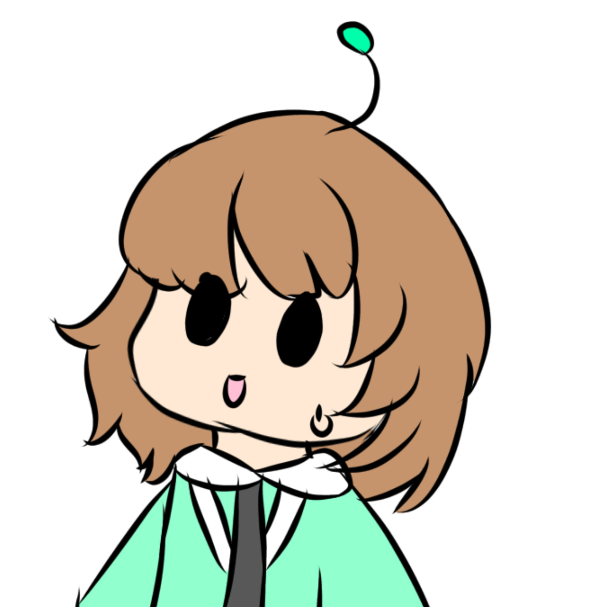 Ask Marie anything | Fandom