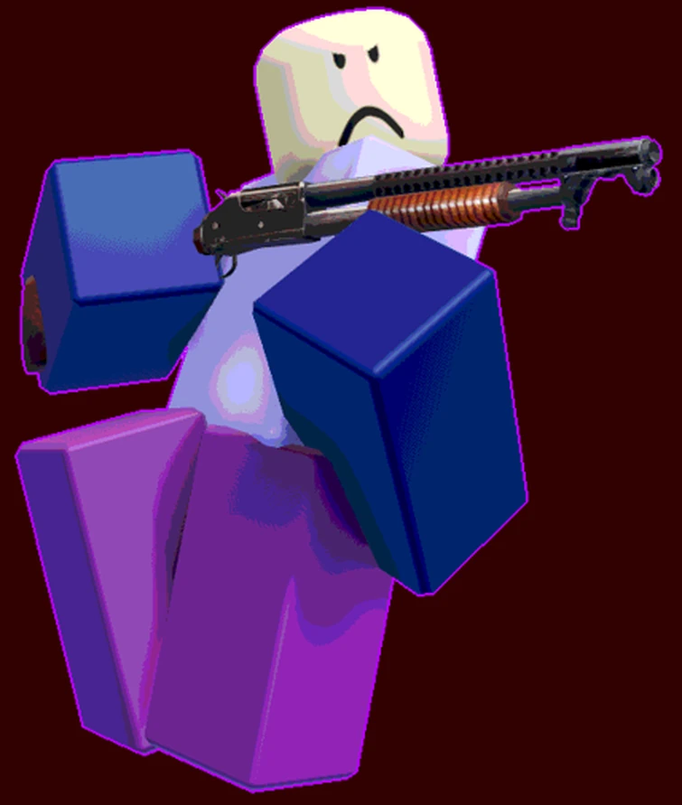 bro I literally JUST opened the Roblox front page, what the hell-