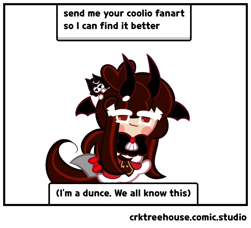 Adding a fan art section to my OC pages! | Fandom