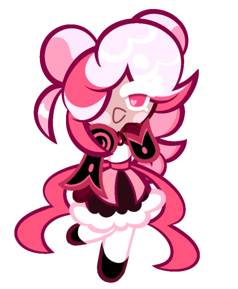 Pink Tourmaline Cookie now has a wiki page! | Fandom