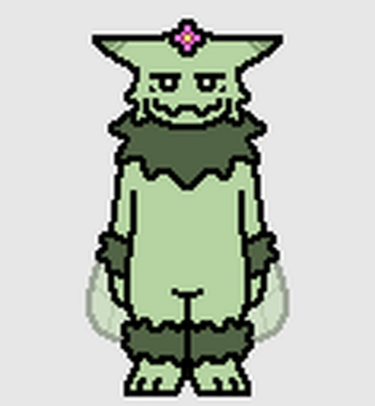 Kp characters from Altered | Fandom