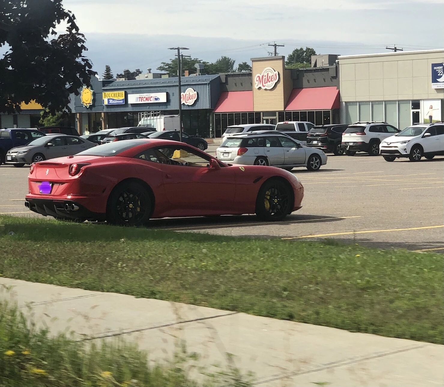 Ferrari (#20) | Fandom