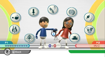 Discuss Everything About Wii Sports Wiki | Fandom