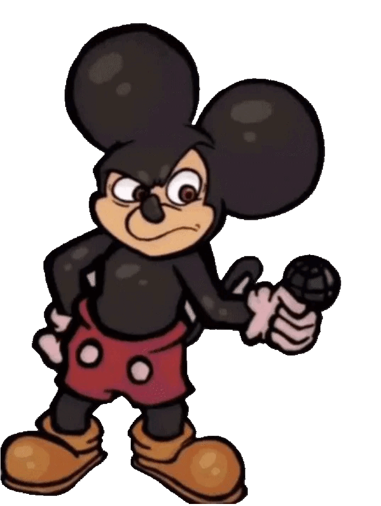 Why I think VS. Mouse is the best FNF Mod. | Fandom