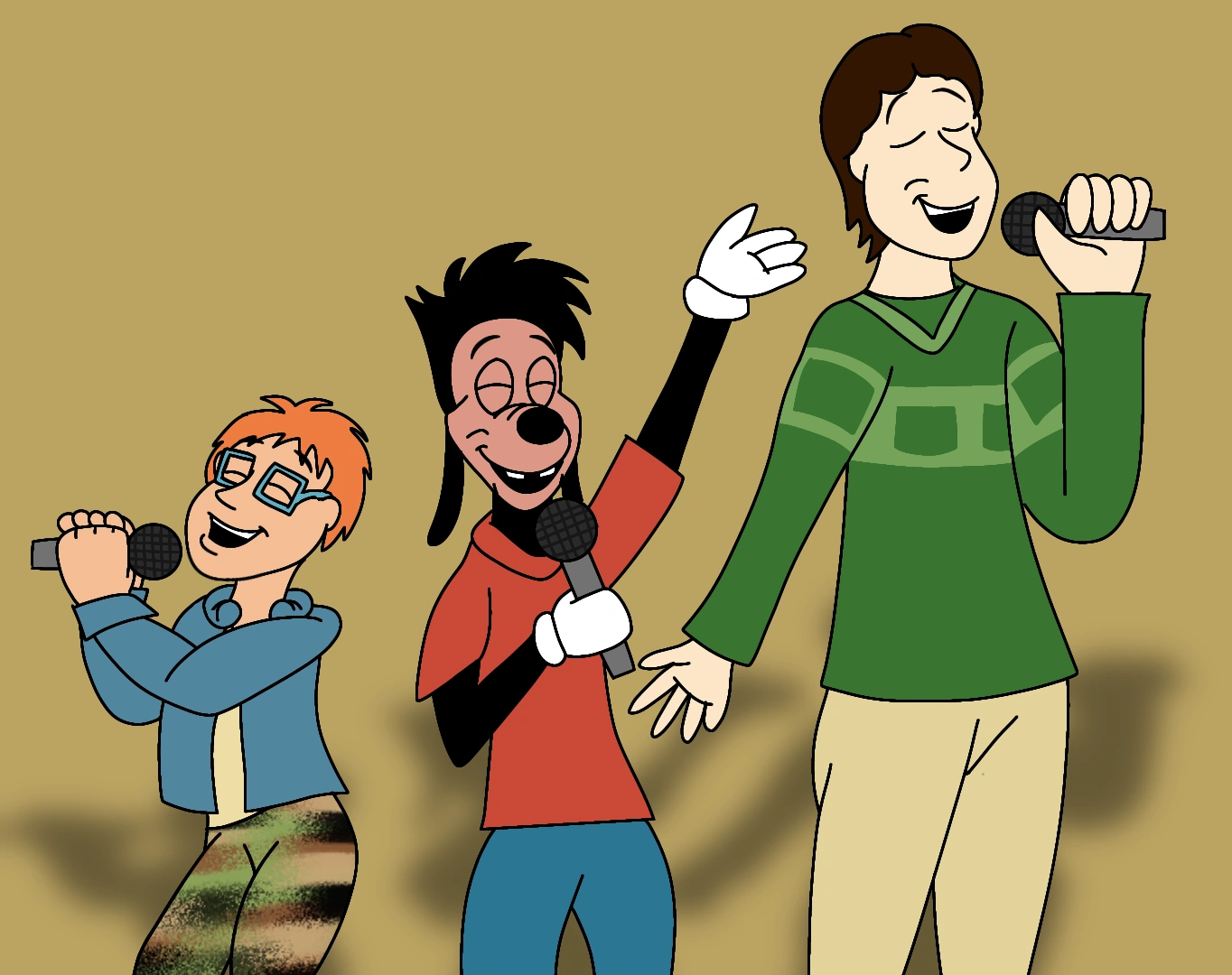 Something random | Fandom