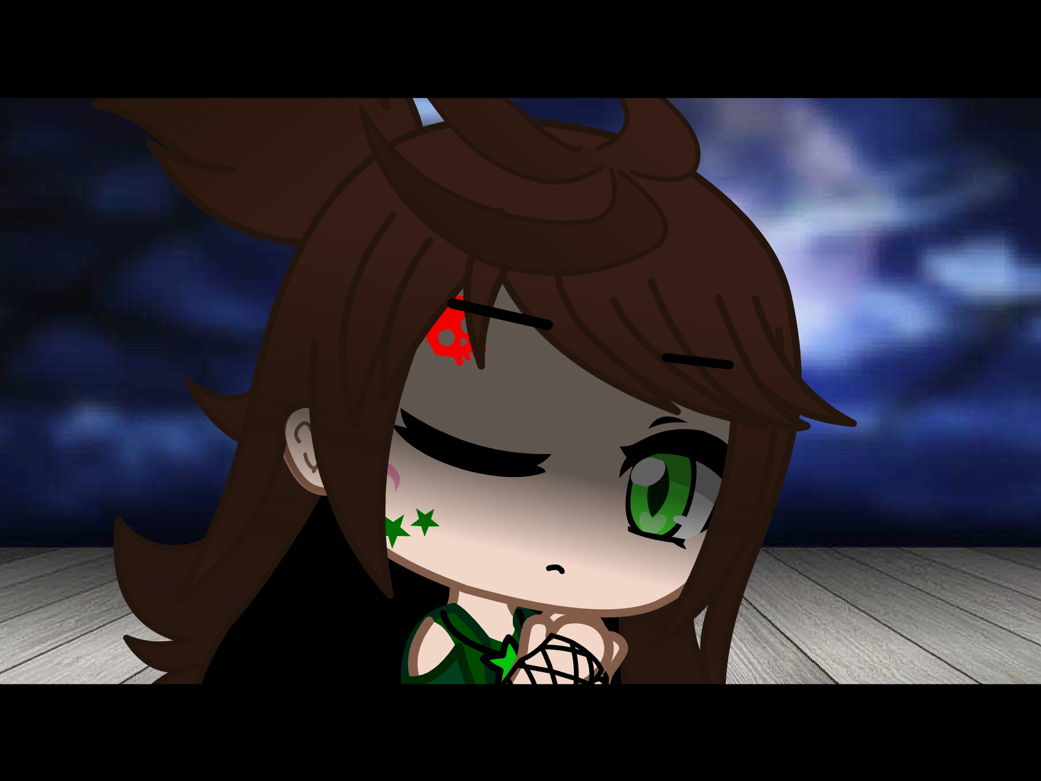 An Untimely Decision | Fandom