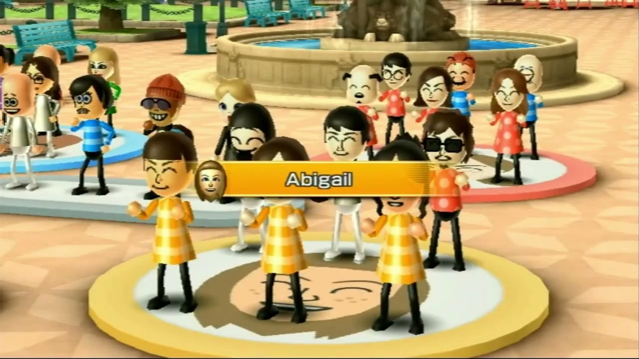 Amazing Feat #2 - A Little Bit of Everything | Fandom