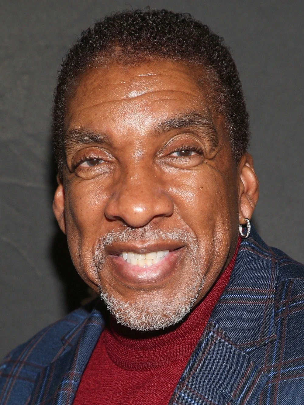 Happy 72nd Birthday, Stan Shaw! | Fandom