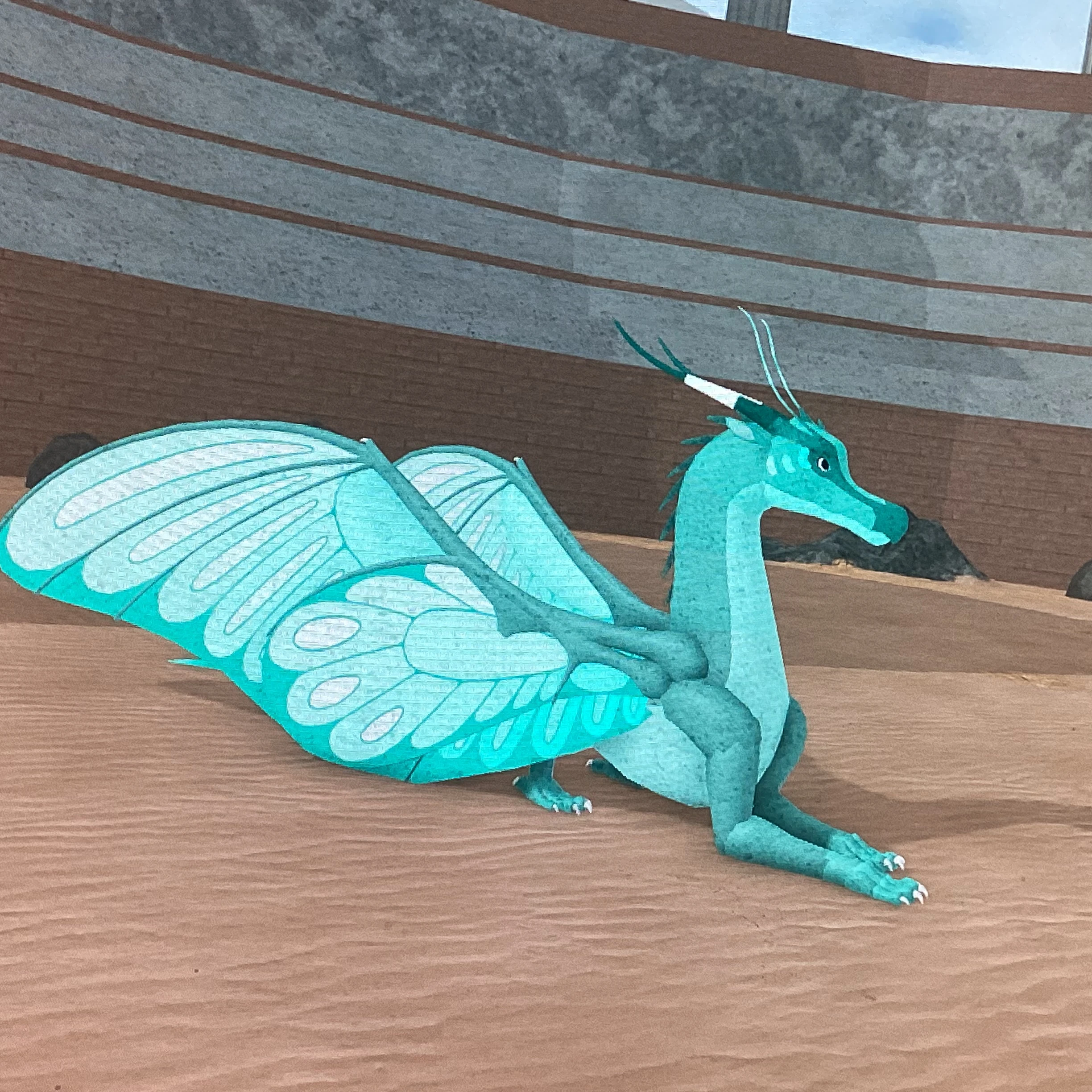 Rate the SilkWing! (WoF Roblox) | Fandom