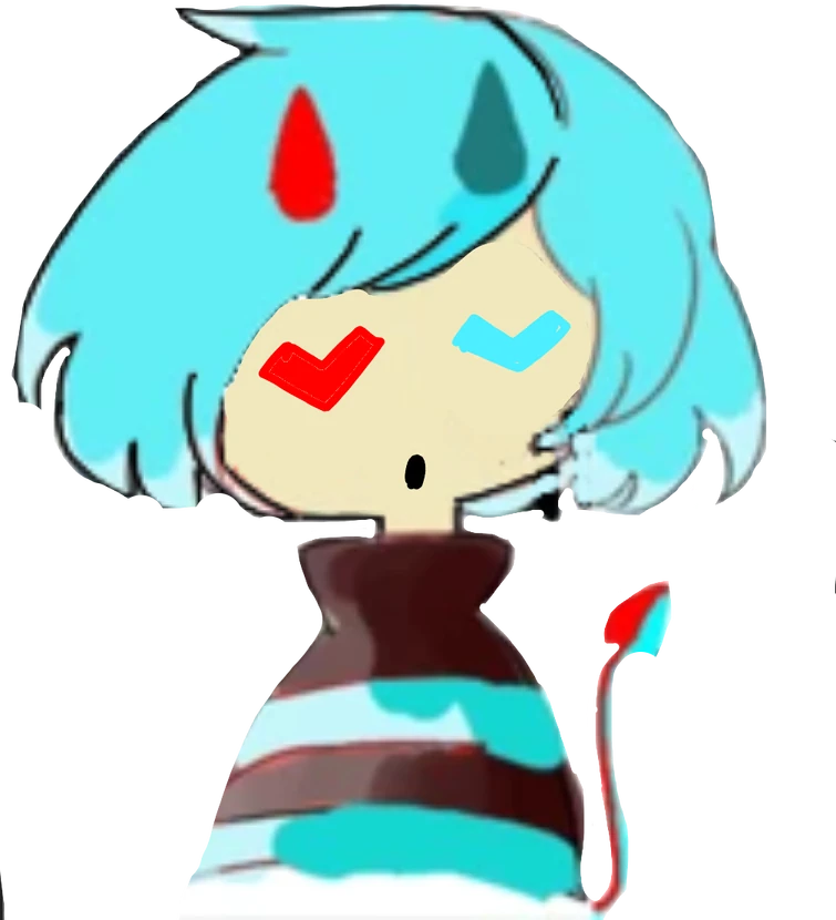 gimme ur sprunki oc's and ill put them into an au >:3 | Fandom