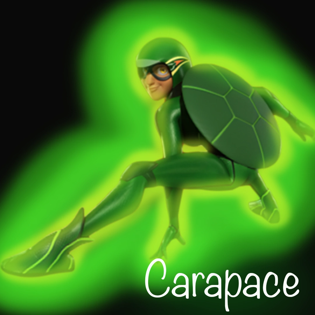 Discuss Everything About Miraculous Ladybug Wiki | Fandom