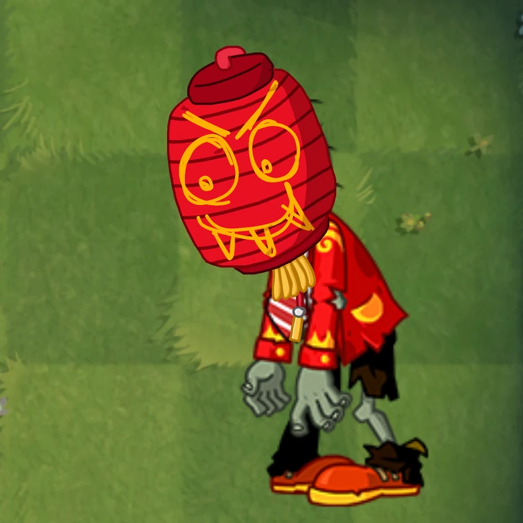 Lunar zoo year holiday zombies I drew | Fandom