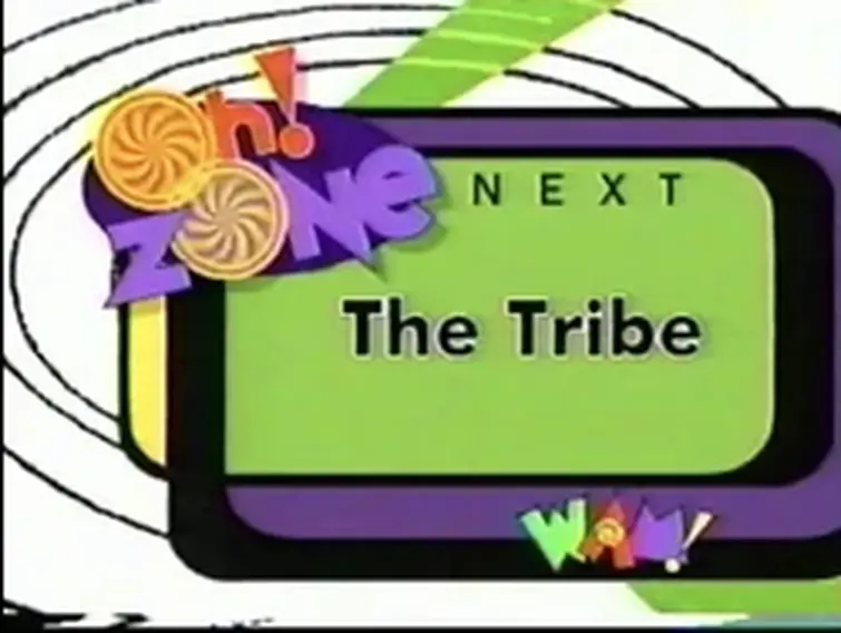 Lost WAM! "Next" Bumpers (1994-2005) | Fandom