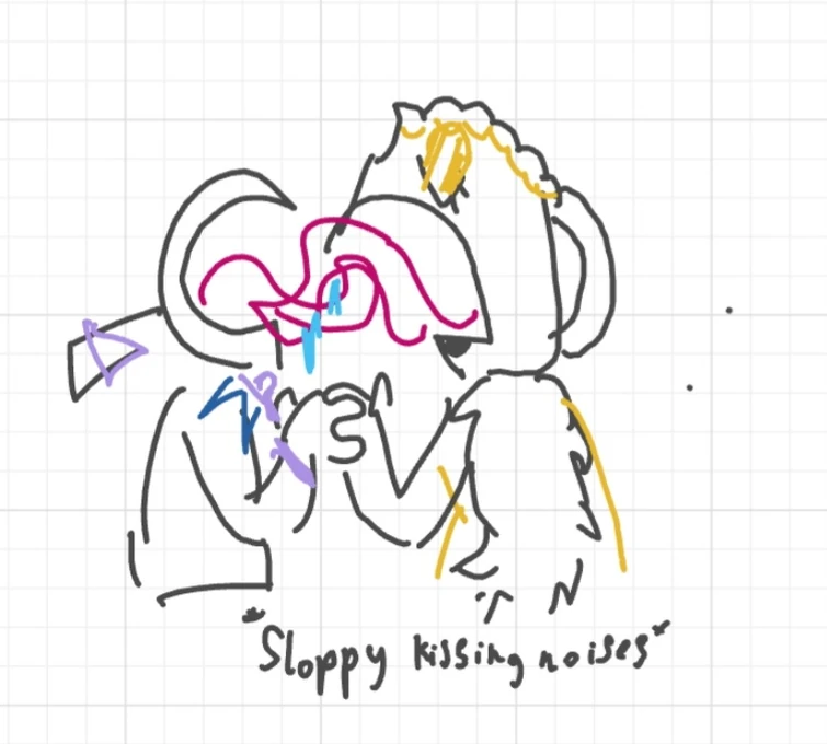 actual slop | Fandom