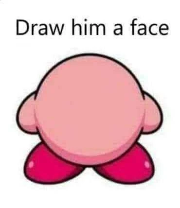 DRAW A KIRBO | Fandom