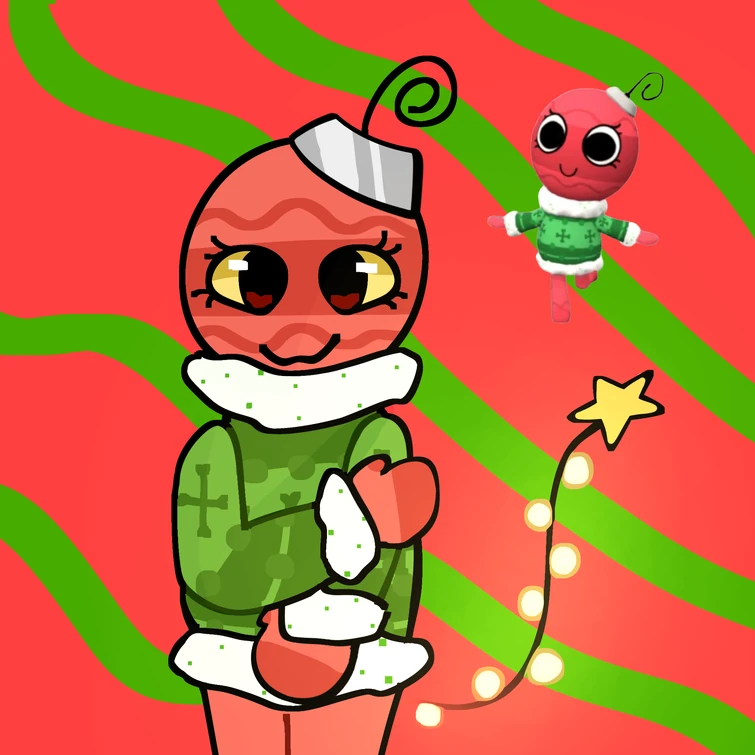 Happy christler everybody | Fandom